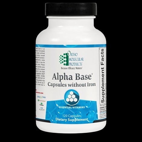 Ortho Molecular Alpha Base | DEFINED BEAUTY AESTHETICS & WELLNESS